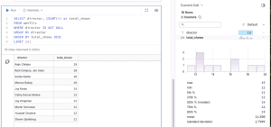DuckDB Local UI is Awesome! – Chengzhi Zhao